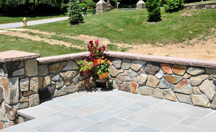 Premium Homes – Premium Select Natural Stone Veneer